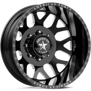 American Force Wheels - Wayne's Wheels