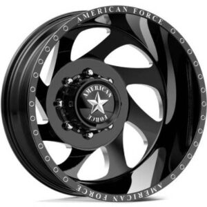 American Force Wheels - Wayne's Wheels