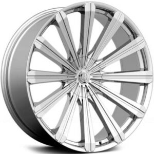 Borghini Wheels - Wayne's Wheels