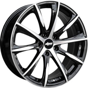 DPS Wheels - Wayne's Wheels