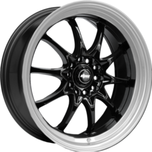 DPS Wheels - Wayne's Wheels