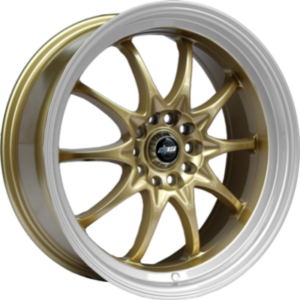 DPS Wheels - Wayne's Wheels