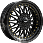 DPS Wheels - Wayne's Wheels