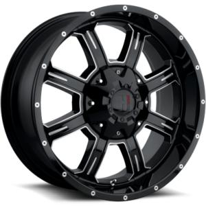 Havok Off-Road Wheels - Wayne's Wheels