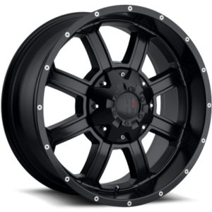 Havok Off-Road Wheels - Wayne's Wheels