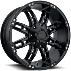 Havok Off-Road Wheels - Wayne's Wheels