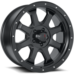 Havok Off-Road Wheels - Wayne's Wheels