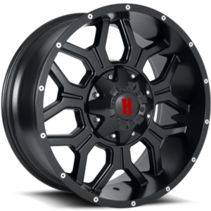 Havok Off-Road Wheels - Wayne's Wheels