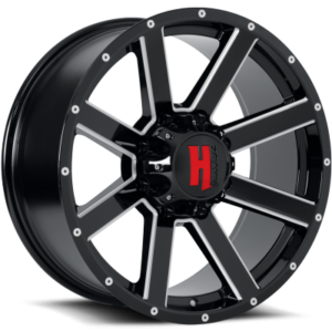 Havok Off-Road Wheels - Wayne's Wheels
