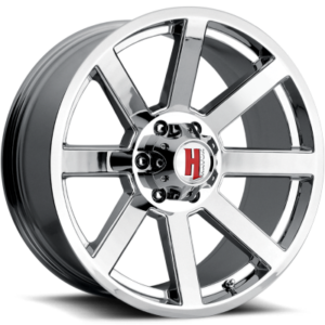 Havok Off-Road Wheels - Wayne's Wheels