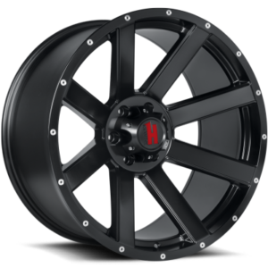 Havok Off-Road Wheels - Wayne's Wheels