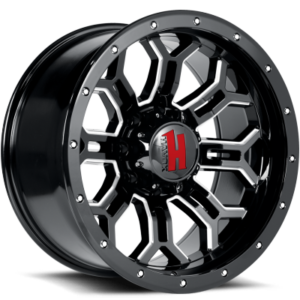 Havok Off-Road Wheels - Wayne's Wheels