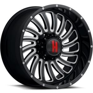 Havok Off-Road Wheels - Wayne's Wheels