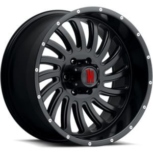 Havok Off-Road Wheels - Wayne's Wheels