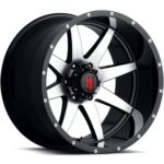 Havok Off-Road Wheels - Wayne's Wheels