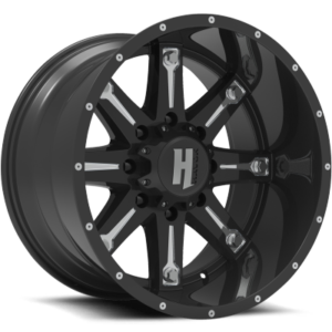 Havok Off-Road Wheels - Wayne's Wheels