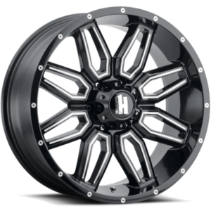 Havok Off-Road Wheels - Wayne's Wheels