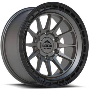 Lock Off-Road Wheels - Wayne's Wheels