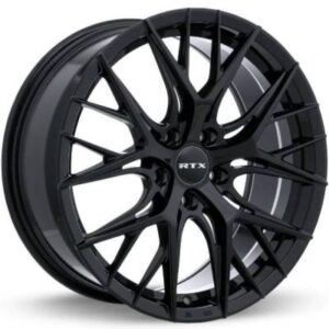 RTX Wheels - Wayne's Wheels
