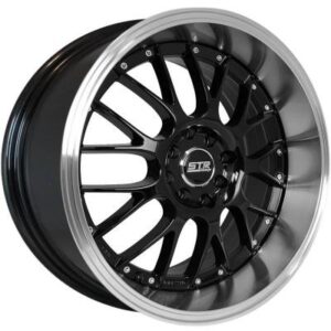 STR Racing Wheels - Wayne's Wheels