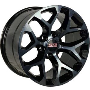 STR Racing Wheels - Wayne's Wheels