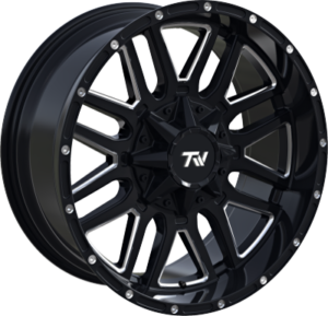 TW Wheels - Wayne's Wheels
