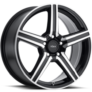 Voxx Wheels - Wayne's Wheels
