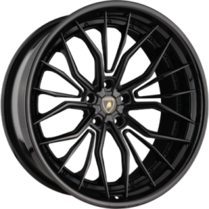 AG Luxury Wheels - Wayne's Wheels