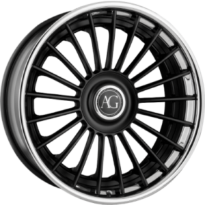 AG Luxury Wheels - Wayne's Wheels