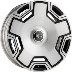 AG Luxury Wheels - Wayne's Wheels