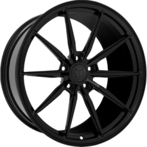 AG Luxury Wheels - Wayne's Wheels