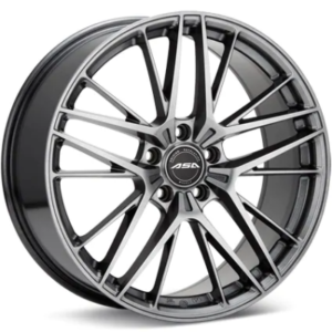 ASA Wheels - Wayne's Wheels