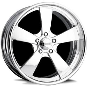Bonspeed Wheels - Wayne's Wheels