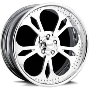 Bonspeed Wheels - Wayne's Wheels