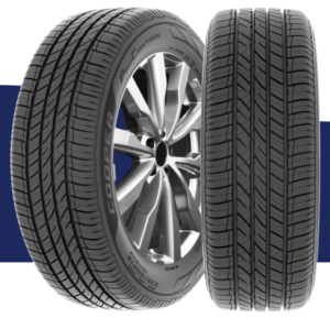 Cooper Tires - Wayne's Wheels