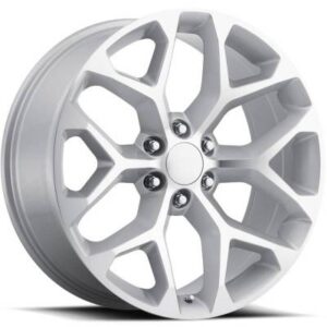 Factory Reproductions - Wayne's Wheels