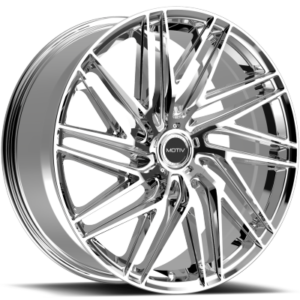 Motiv Luxury Wheels - Wayne's Wheels