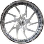 Rucci Wheels - Wayne's Wheels
