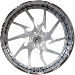 Rucci Wheels - Wayne's Wheels