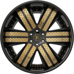 Rucci Wheels - Wayne's Wheels