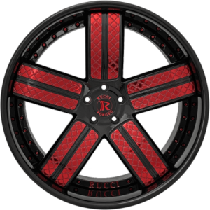 Rucci Wheels - Wayne's Wheels