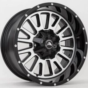 American Off-Road Wheels - Wayne's Wheels