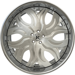 Rucci Wheels - Wayne's Wheels