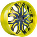 Rucci Wheels - Wayne's Wheels