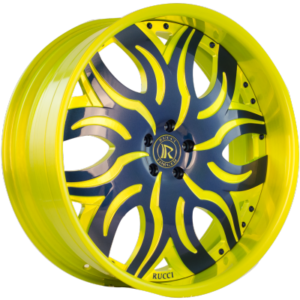 Rucci Wheels - Wayne's Wheels