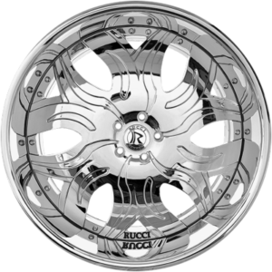 Rucci Wheels - Wayne's Wheels