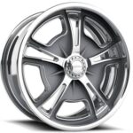 Schott Wheels - Wayne's Wheels