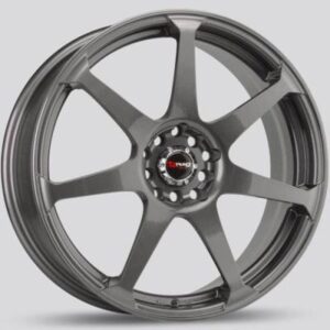 Drag Wheels - Wayne's Wheels