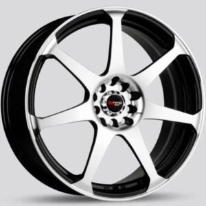 Drag Wheels - Wayne's Wheels