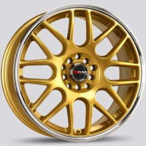 Drag Wheels - Wayne's Wheels